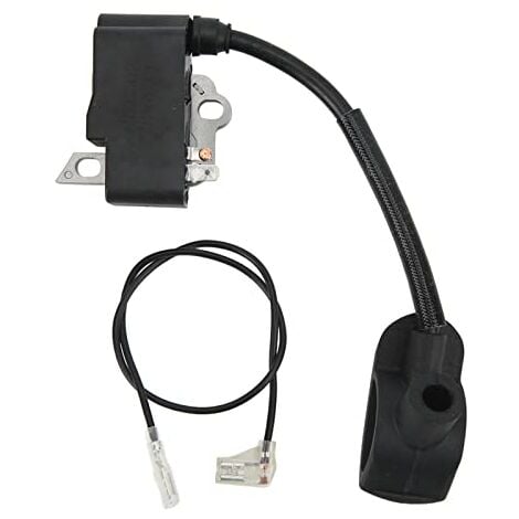 EJ.LIFE Module de Bobine D'allumage Antirouille 4180 400 1308 Remplacement de Bobine D'allumage ...