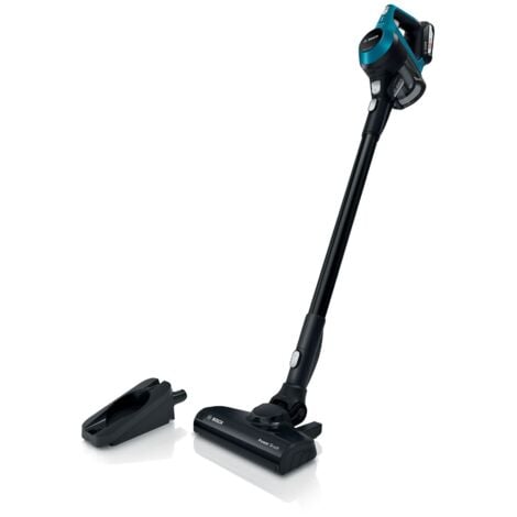 Bosch Serie 6 BBS611LAG Scopa elettrica ricaricabile Unlimited Blu. Tipo di prodotto ...