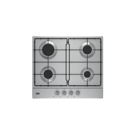 Beko HIAG64223SXE. Colore del prodotto: Acciaio inox, Posizionamento dell'apparecchio: Da ...
