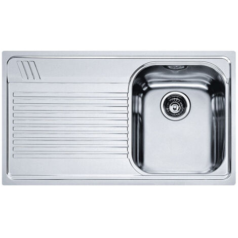 Franke Harmony AMT 611 Microdekor. Tipo di lavello: Lavello montato su ...