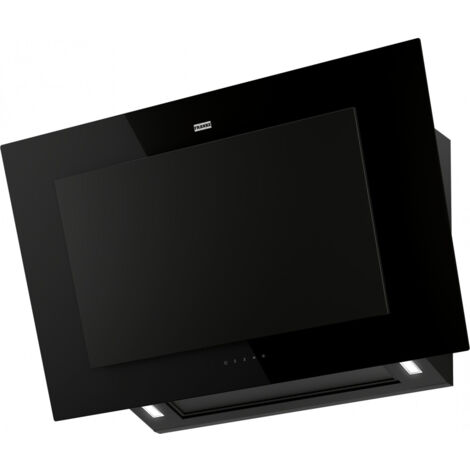 Franke FMAPRO907BK/BKMAT. Potenza massima di estrazione: 450 m³/h, Tipo ...