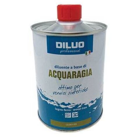 ACQUARAGIA DENATURATA 2BM LT 0,5