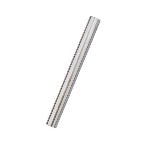 CANOTTO CR OTTONE CROMATO MM 26 CM 30