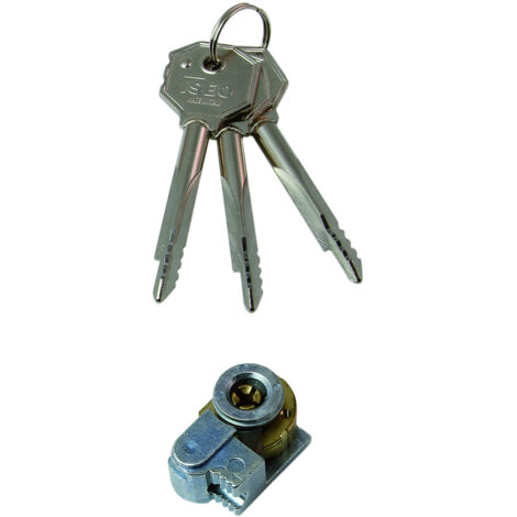 ISEO 990.87.5 CILINDRO A SPILLO PER SERR 781 783 7818