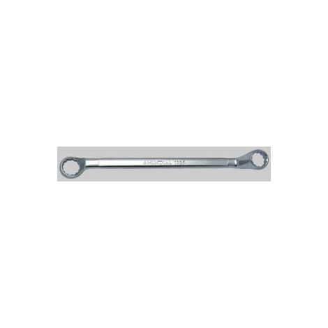 CHIAVE POLIGONALE DOPPIA MUNDIAL 18-19 mm