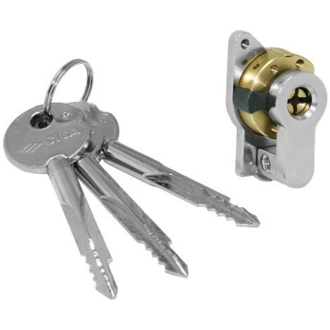 CILINDRO A SPILLO ART. 02400 CISA
