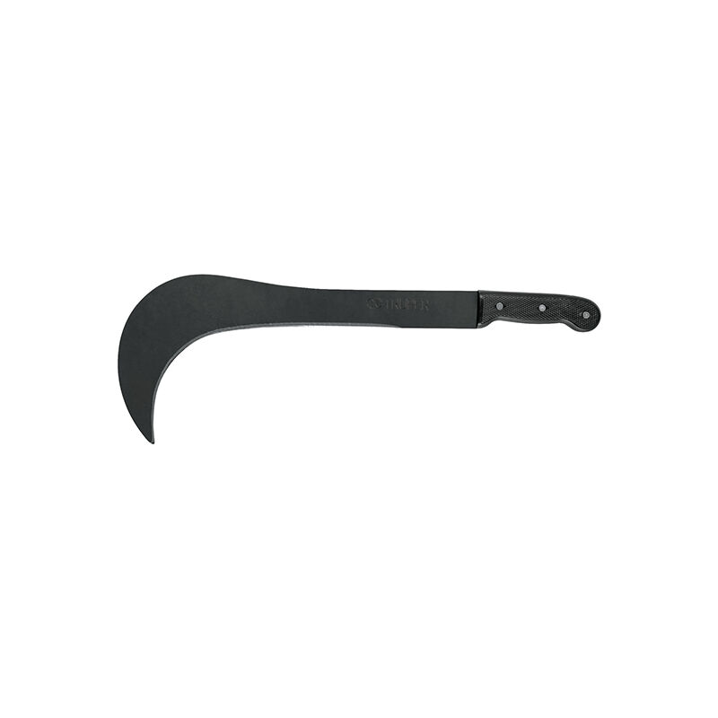 Machete curvo - 40 cm