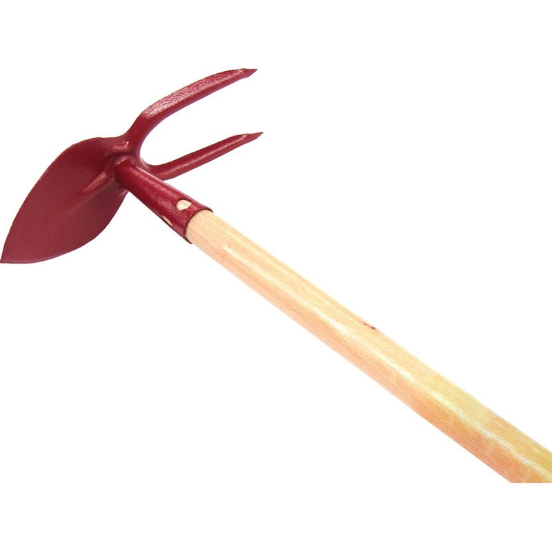Azada binadora con mango 2 531M - 110 cm