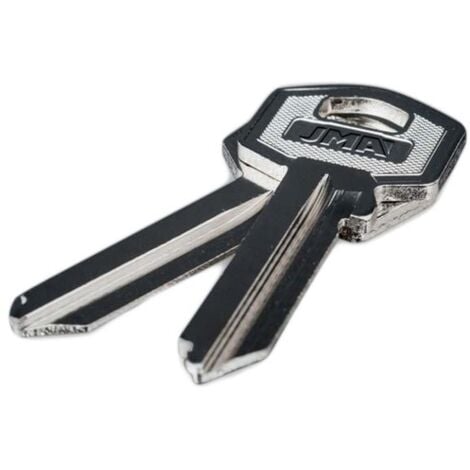 Llave de acero-B AGA-9I