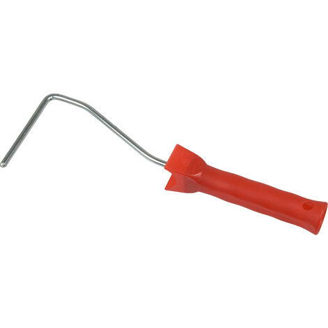 Mango para rodillo - 10x27 cm