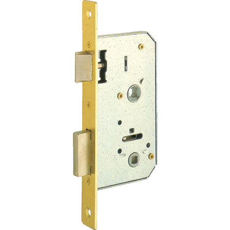 Picaporte de embutir 6134 C HL - 35 mm