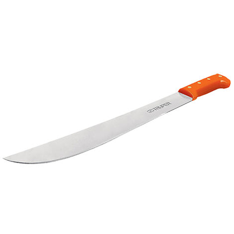 Machete estándar - 46 cm