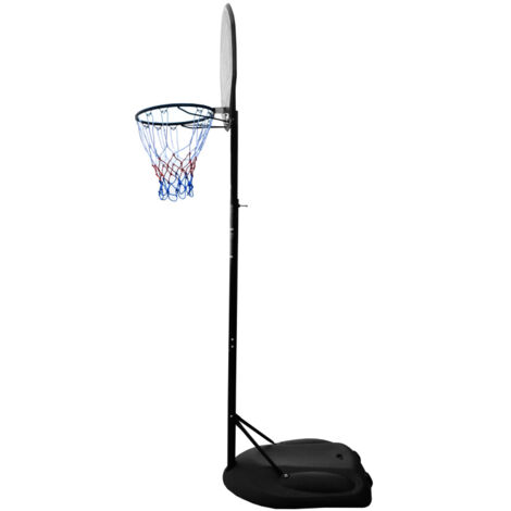 Aga Basketballkorb mit Ständer MR6063
