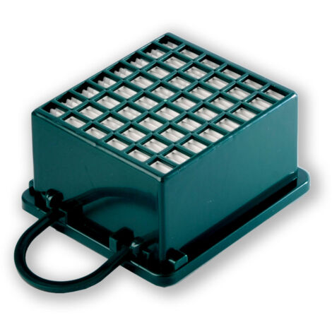 Accesorios Aspiradora Hygiene Filterset Kohlefilter + Hepa Filter ...