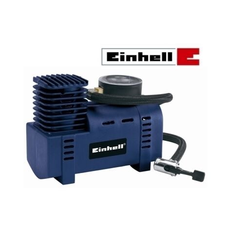 Mini compressore 12V portatile Einhell - BT-AC 12 V