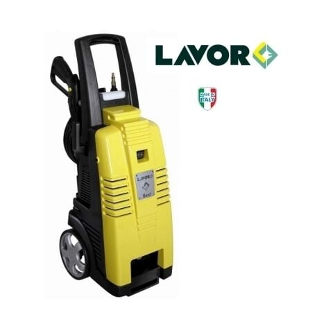 Idropulitrice ad alta pressione 2800W 160bar Lavor - BEST 28