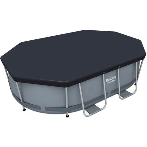 Pool-Abdeckplane Flowclear 300x200 cm Bestway