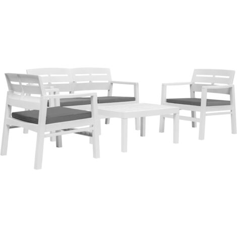 Kunststoff Gartenmbelset Angebote
