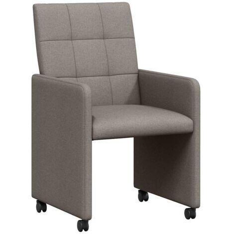 Bequeme Esszimmerstuhle Mit Rollen