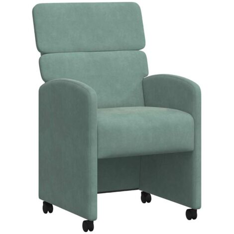 Bequeme Esszimmerstuhle Mit Rollen