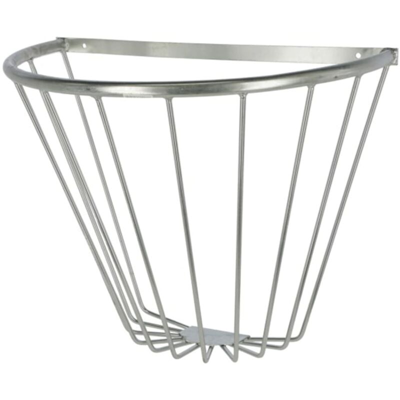 Hay Rack Semicircular 32701 Kerbl