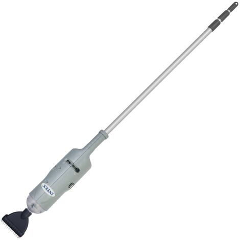 Rechargeable Spa & Pool Vacuum Cleaner INTEX