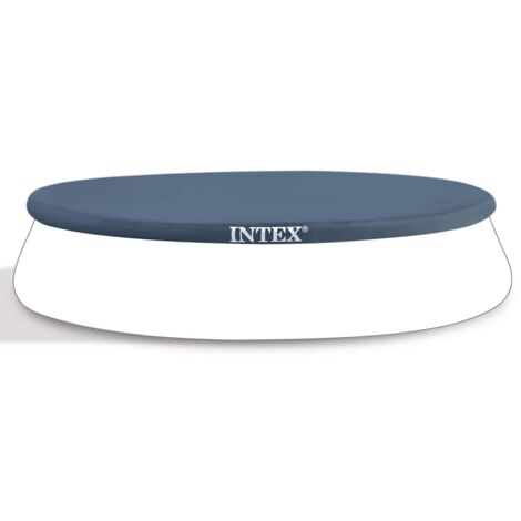 Pool Cover Round 244 cm 28020 INTEX