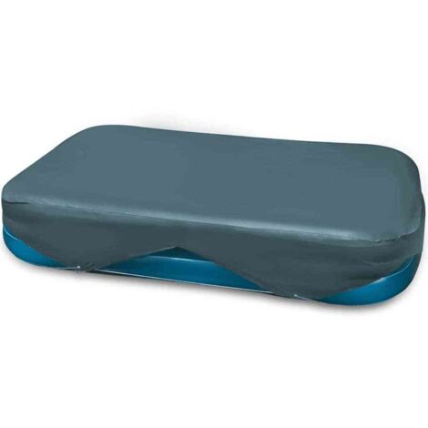 Rectangular Pool Cover 58412NP INTEX