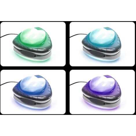 Magnetic LED Pool-Wall Light 28698 INTEX