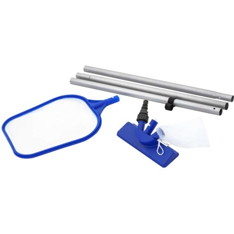Flowclear Above Ground Pool Maintenance Kit Bestway