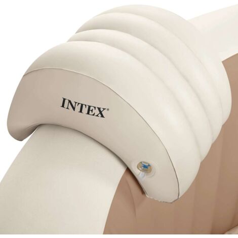 Inflatable Spa Headrest 39x30x23 cm INTEX