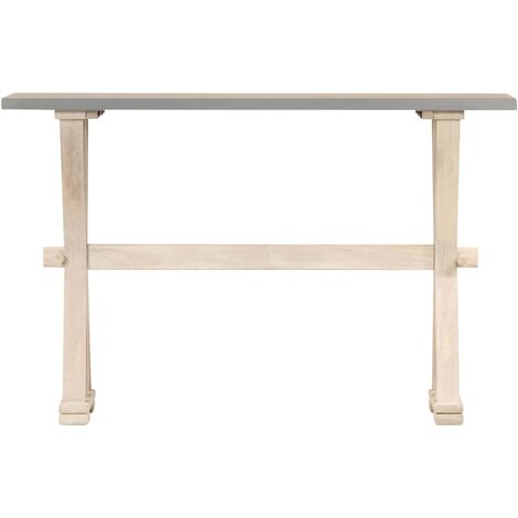 Console tables
