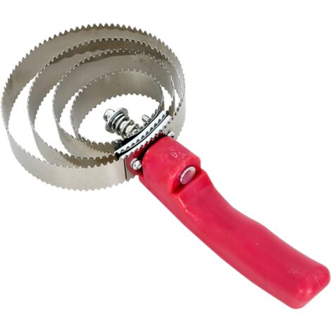 Curry Comb for Horse 4 Rings Reversible Stainless Steel vidaXL