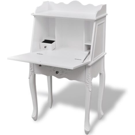 Secretary desk small store