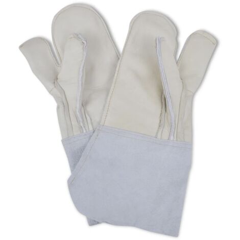 Razor Wire Accessory Set with Clip Applicator, Gauntlets & 200 Clips vidaXL