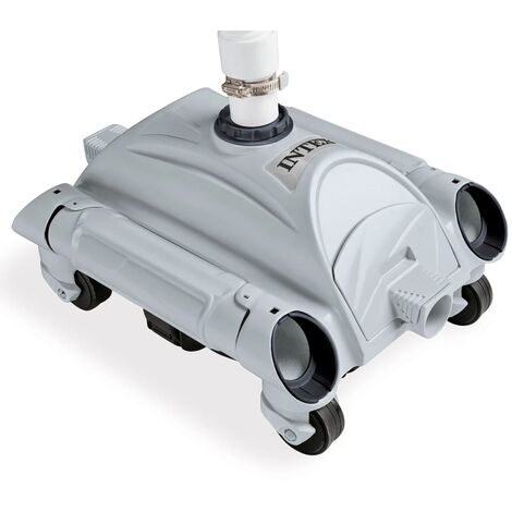 Automatic Above Ground Pool Cleaner 28001 INTEX