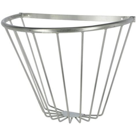 Hay Rack Semicircular 32701 Kerbl