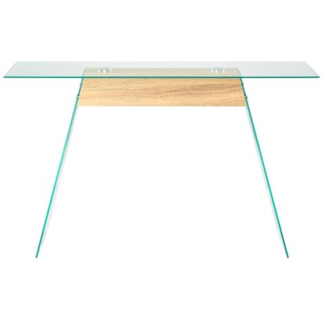 Console tables