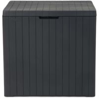 Garden Storage Box City 113 L Keter