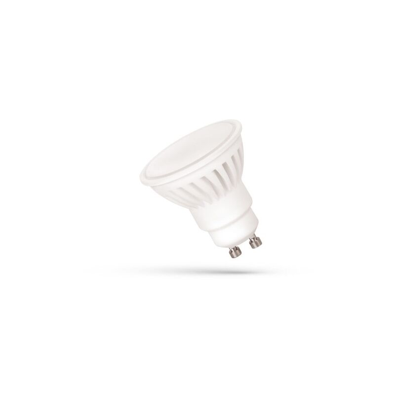 Led Gu10 230V 10W Smd Ww Keramik Premium Spectrum LED