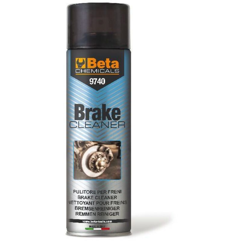 BETA BREMSENREINIGER 500ml