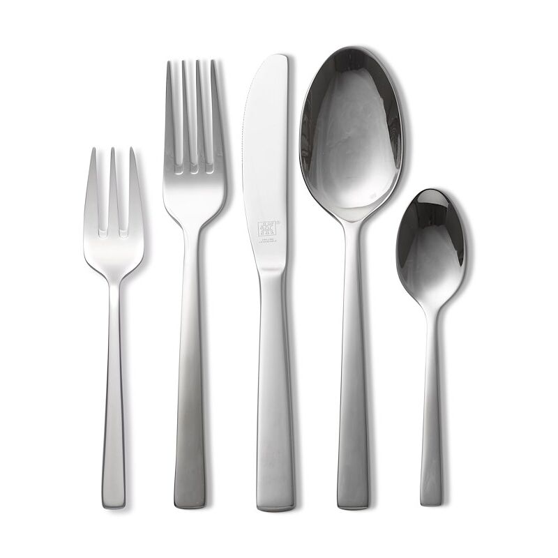 ZWILLING Loft Besteckset 30-teilig
