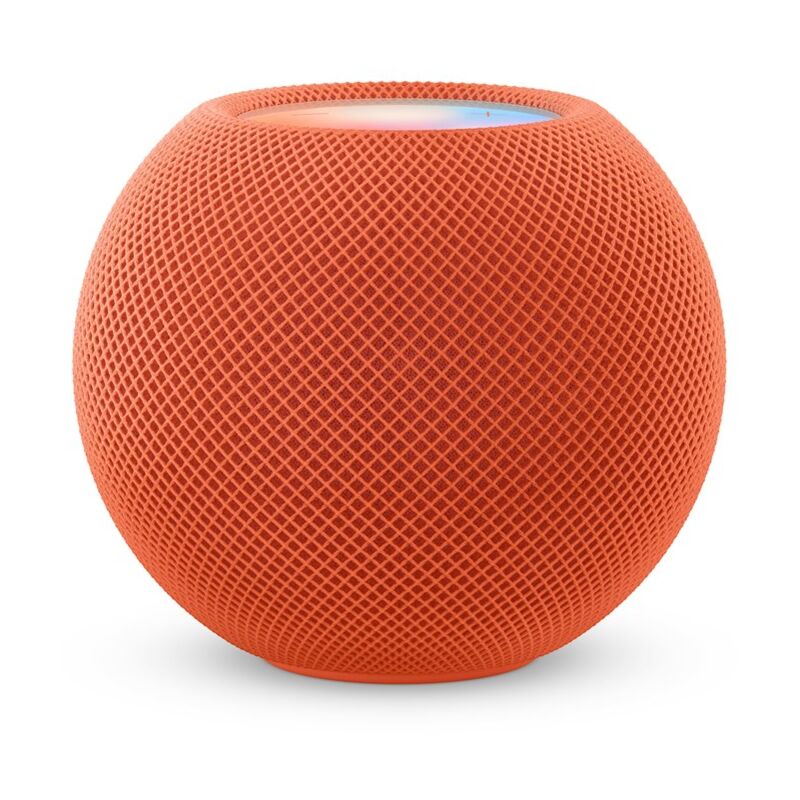 Apple HomePod mini Orange