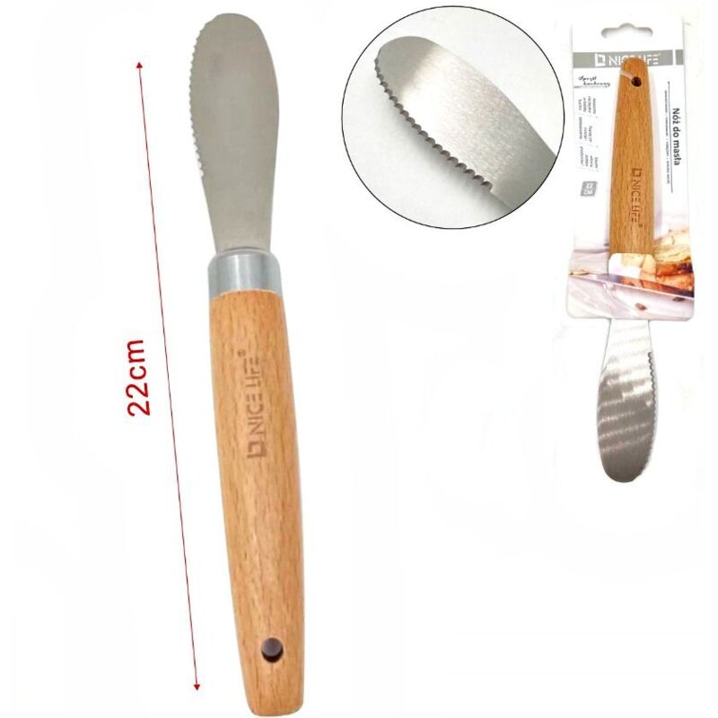 Buttermesser