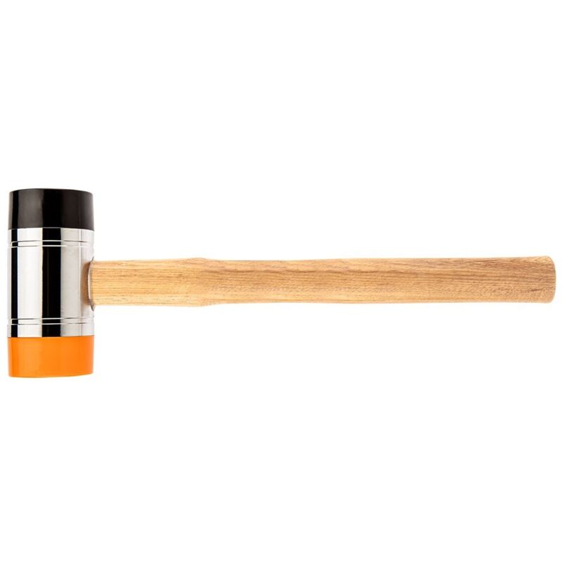 NEO Blechhammer 1340g - für präzise Blecharbeiten und Montagen