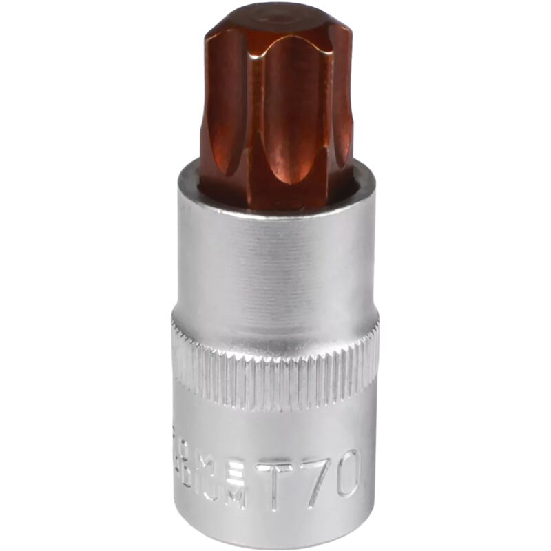 MJW 1/2" TORX T70-Stecknuss