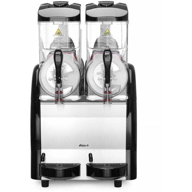 Granitor 2 x 12l Basisvariante