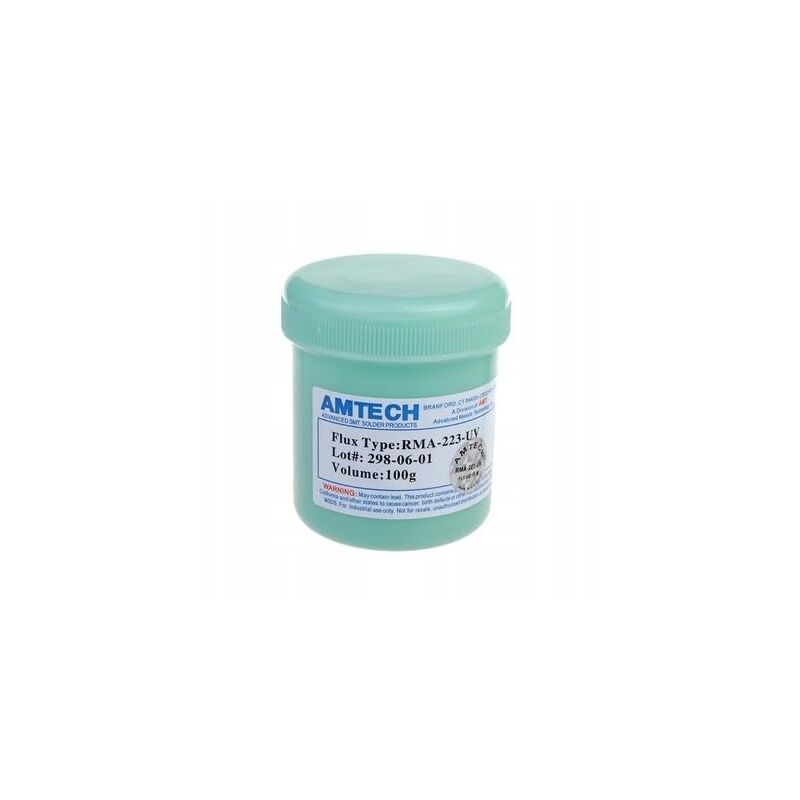 Amtech RMA-223-UV Lötflussmittel 100g