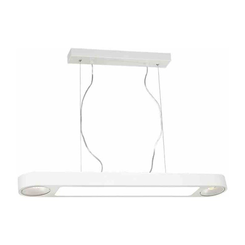 Hängelampe 1x40W LED LUCE ML221 Milagro