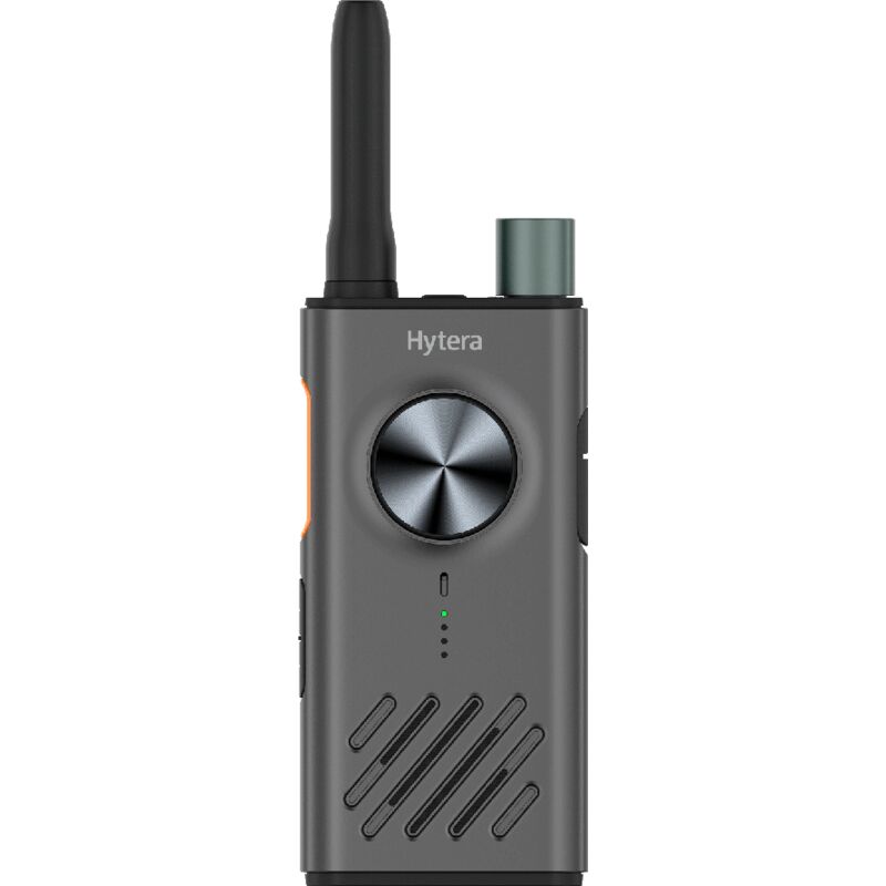 HYTERA Analogradio HYT-S31, UHF 400-470 MHz, 2200 mAh, BT V 5, Grau
